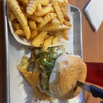 FUEGO BURGER - Updated December 2025 - 304 Photos & 436 Reviews - 4400 ...