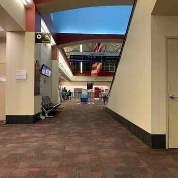 Westchester County Airport - HPN - 119 Photos & 226 Reviews - Airports ...