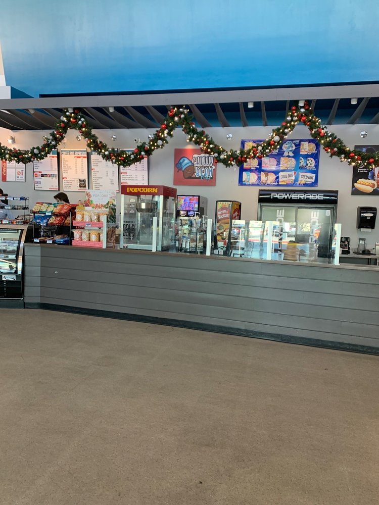 ICE DEN SCOTTSDALE - Updated September 2024 - 71 Photos & 76 Reviews ...