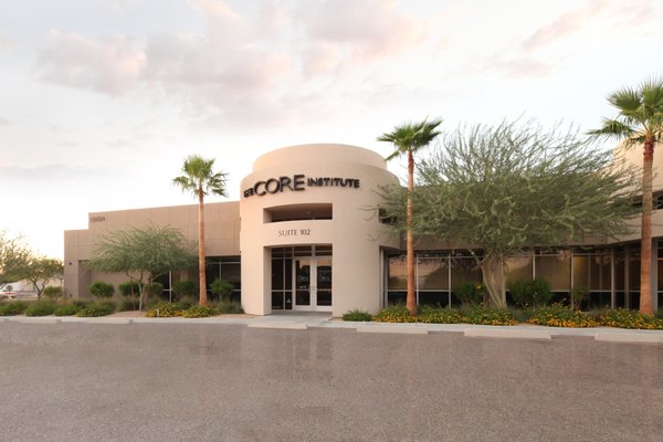 THE CORE INSTITUTE - PEORIA - Updated December 2025 - 29 Reviews ...