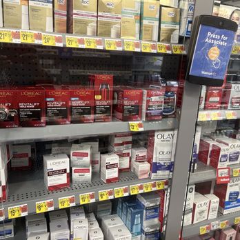 WALMART - Updated December 2025 - 57 Photos & 133 Reviews - 8745 Branch ...