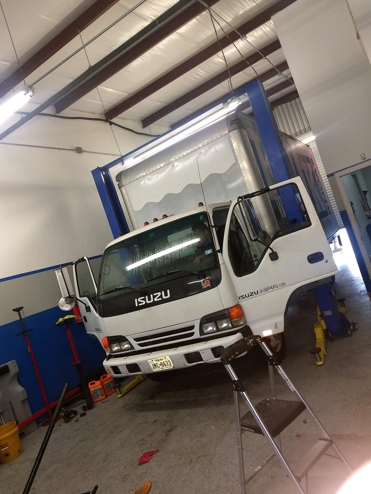 THE SPOT AUTO REPAIR | 11649 State Hwy 249, Houston, Texas - Auto ...