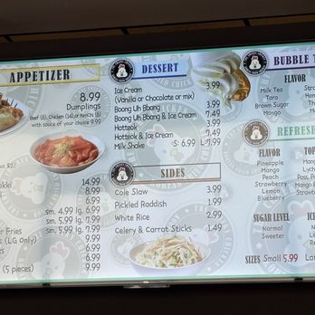 THE CHEEKY CHICKEN - Updated December 2025 - 57 Photos & 23 Reviews ...