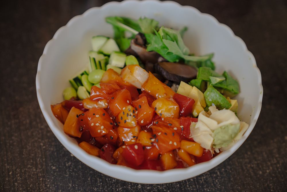 OKI SUSHI AND THAI - Updated January 2026 - 37 Photos & 27 Reviews ...