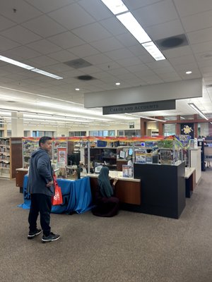 JAMES S. THALMAN LIBRARY - Updated November 2024 - 80 Photos & 102 ...