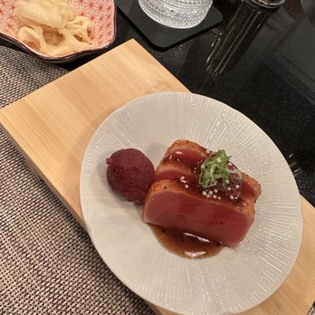 KYO SUSHI AND OMAKASE - Updated August 2025 - 139 Photos & 15 Reviews ...