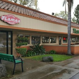 FLAMES COFFEE SHOP - Updated October 2025 - 374 Reviews & 248 Photos ...