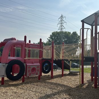 ROCKETLAND PARK - Updated January 2026 - Reithel St, Auburn ...