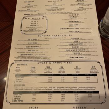 EXCHEQUER RESTAURANT & PUB - Updated July 2025 - 550 Photos & 715 ...