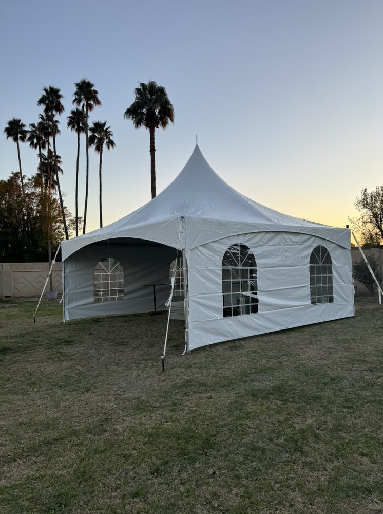 IT’S A FIESTA PARTY RENTALS - Request a Quote - 13 Photos - Phoenix ...