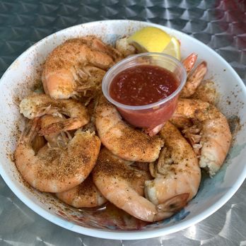 MACKER SEAFOOD - Updated August 2024 - 307 Photos & 361 Reviews - 141 ...