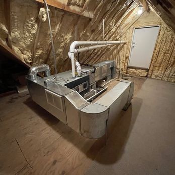BESCO AIR INC. HEATING & COOLING - Updated December 2025 - 26 Photos ...