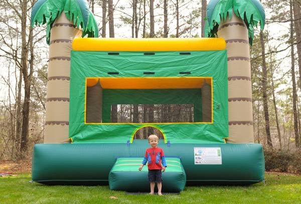 MISSION INFLATABLES - Updated December 2024 - 890 Timber Creek Dr, York ...