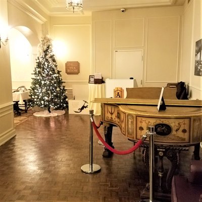 L.S. AYRES TEA ROOM - 42 Photos & 19 Reviews - 650 W Washington St ...