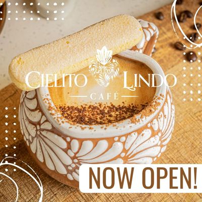 CIELITO LINDO CAFE - Updated December 2025 - 73 Photos & 34 Reviews ...