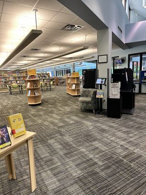 SCHIMELPFENIG LIBRARY - Updated March 2026 - 24 Photos & 24 Reviews ...