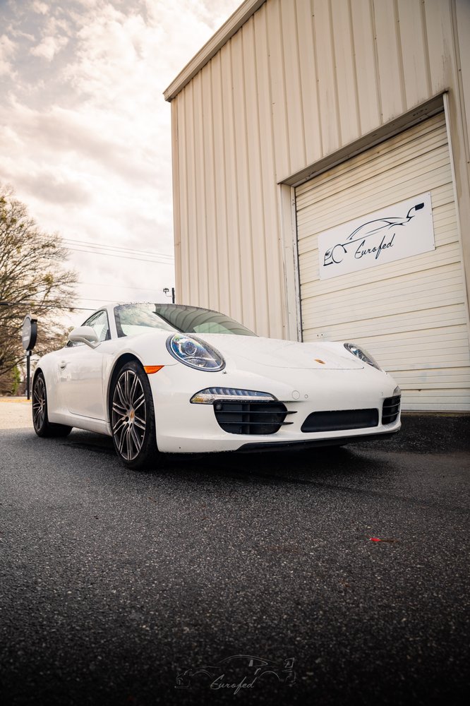 EUROFED AUTOMOTIVE - Updated January 2026 - 121 Photos & 38 Reviews ...