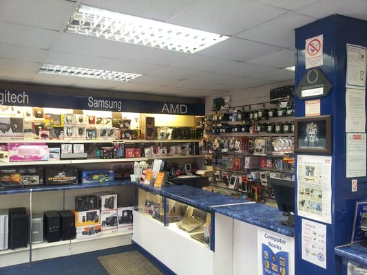 CREATIVE COMPUTING - Updated June 2025 - 13 Photos & 10 Reviews - 1429 ...