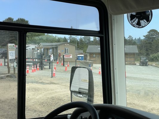 BOX CAR HILL CAMPGROUND - Updated December 2025 - 92799 Trans Pacific ...