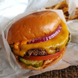 HATE BURGER - Updated July 2024 - 306 Photos & 361 Reviews - 7 N 5th St ...