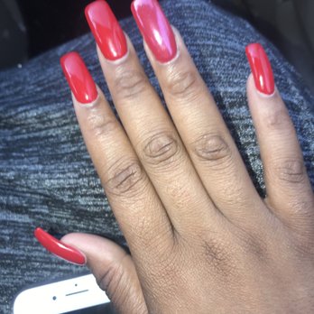 OPTIMA NAIL CARE - Updated September 2024 - 25 Photos & 36 Reviews ...