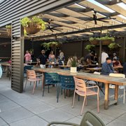 PERCHERON ROOFTOP BAR - 110 Photos & 71 Reviews - 2101 Central St ...