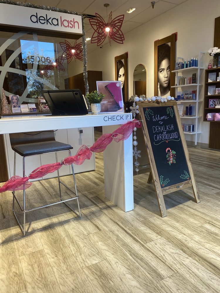 DEKA LASH - Updated January 2026 - 37 Photos & 33 Reviews - 15006 N ...