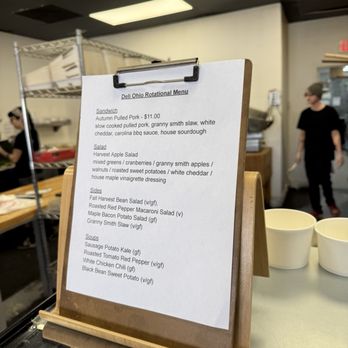 DELI OHIO - Updated December 2025 - 75 Photos & 125 Reviews - 328 ...