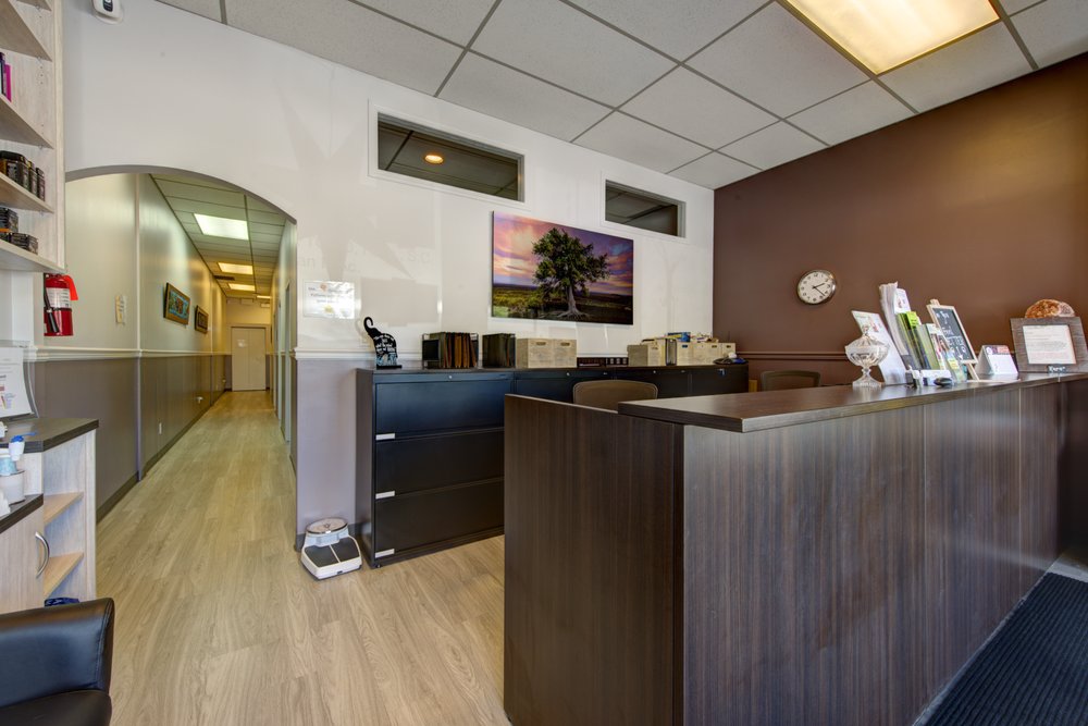 DR REBECCA RISK - Updated March 2025 - 2745 17 Avenue SW, Calgary ...