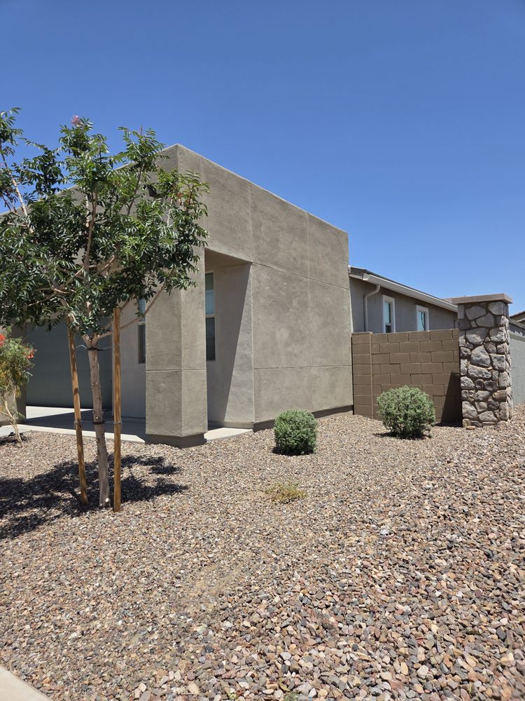 SAM’S LANDSCAPING - Updated December 2025 - Request a Quote - Mesa ...