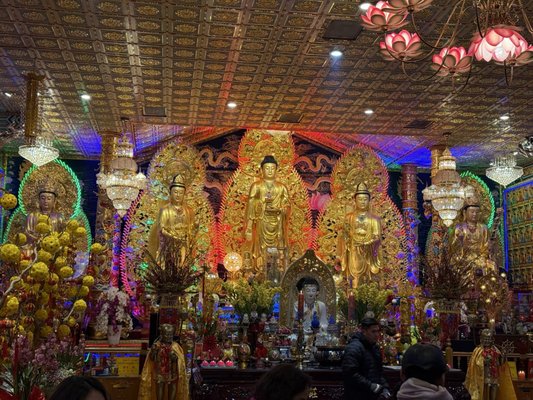 KSITIGARBHA TEMPLE CHUA DIA TANG - Updated August 2025 - 192 Photos ...