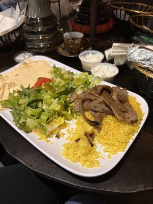 HABIBI’S LOUNGE - Updated October 2024 - 59 Photos & 162 Reviews ...