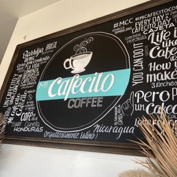 MI CAFECITO COFFEE - Updated November 2024 - 1187 Photos & 1095 Reviews ...