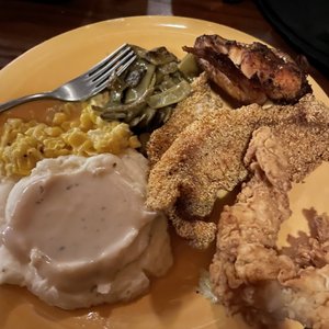 BABE’S CHICKEN DINNER HOUSE - 545 Photos & 1095 Reviews - 6475 Page Rd ...