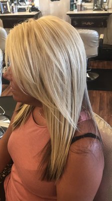 BELLISSIMO SALON - Updated May 2024 - 12 Photos & 27 Reviews - 4504 ...