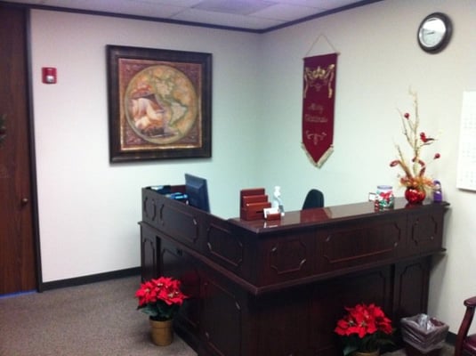 TRAVISA VISA SERVICE - Updated September 2025 - 26 Reviews - 2 Greenway ...