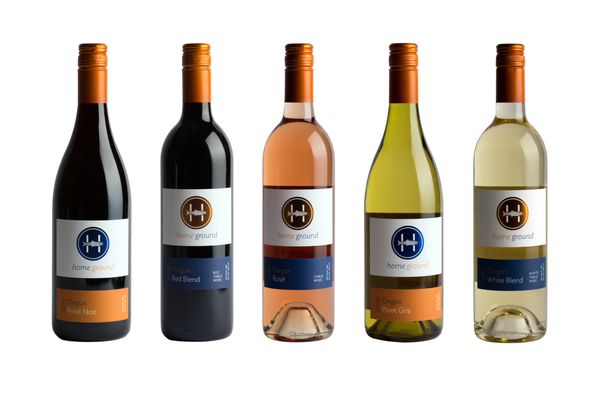 BRIDGEVIEW VINEYARDS WINERY - Updated August 2025 - 12 Photos & 18 ...