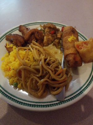 CHINA BUFFET - Updated January 2026 - 11 Photos & 25 Reviews - 7451 W ...