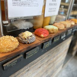 ASTRO DOUGHNUTS & FRIED CHICKEN - Updated August 2025 - 1902 Photos ...