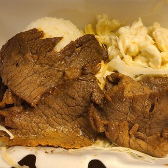 HULA HAWAIIAN BARBECUE - Updated July 2025 - 32 Photos & 39 Reviews ...