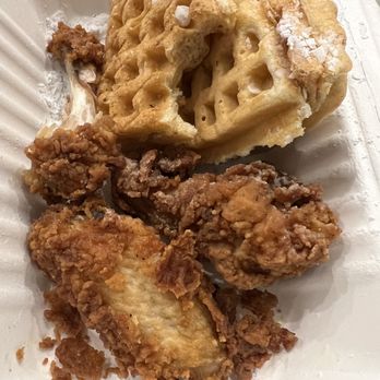 THE WAFFLE BUS - Updated July 2025 - 897 Photos & 753 Reviews - 1835 N ...