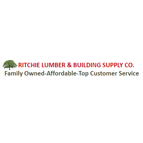RITCHIE LUMBER & BUILDING SUPPLY - Updated December 2025 - 5904 Ritchie ...