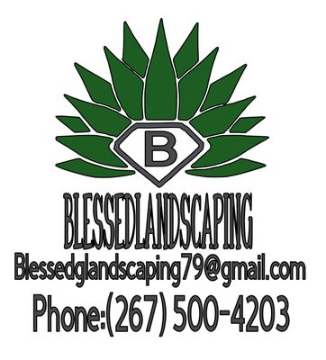 BLESSED LANDSCAPING - Updated October 2025 - Request a Quote ...
