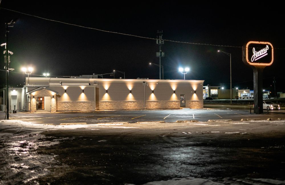 JIMMY’S GENTLEMEN’S CLUB - Updated December 2025 - 18 Reviews - 410 W ...