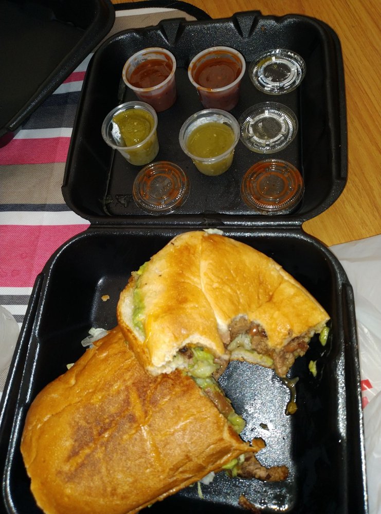 GRACIELAS TACO SHOP - 112 Photos & 167 Reviews - 8300 Paradise Valley ...