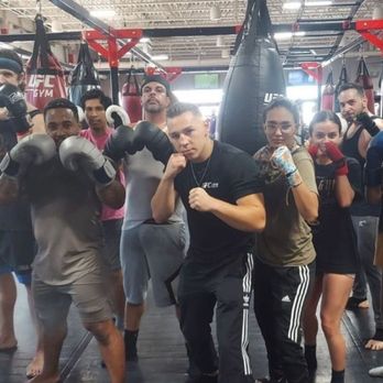 UFC GYM KENDALL - Updated June 2025 - 100 Photos & 143 Reviews - 8851 ...