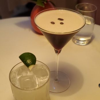 FELICE 56 - Updated October 2025 - 270 Photos & 157 Reviews - 15 W 56th ...