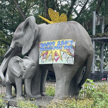 PHILADELPHIA ZOO - Updated May 2025 - 2017 Photos & 551 Reviews - 3400 ...