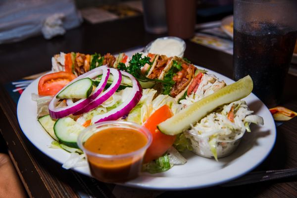 THE MARKHAM STATION RESTAURANT - Updated October 2025 - 241 Photos ...