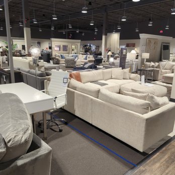 American signature home store store